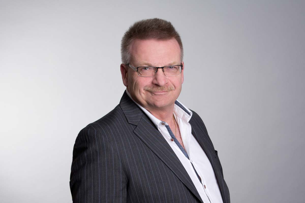 Außendienst - Stelter Bautechnik